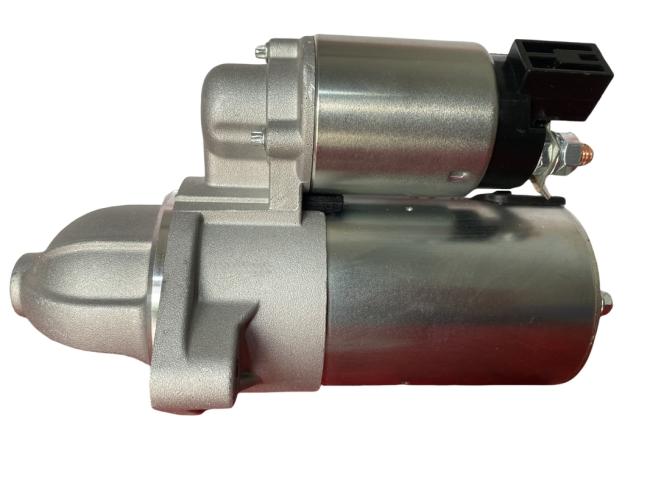 The Starter Motor of 12V, 2.0KW and 11T Is Applicable to Kia Solana 2.2 diesel Engine. OEM 36100-2F050, 36100-2F055 36100-2F000