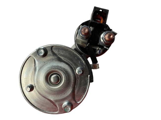 The Starter Motor of 12V, 2.0KW and 11T Is Applicable to Kia Solana 2.2 diesel Engine. OEM 36100-2F050, 36100-2F055 36100-2F000