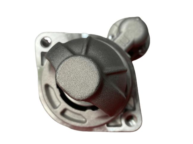 The Starter Motor of 12V, 2.0KW and 11T Is Applicable to Kia Solana 2.2 diesel Engine. OEM 36100-2F050, 36100-2F055 36100-2F000