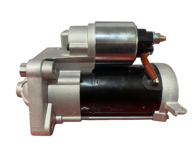 The 12V 1.4KW 11T Automotive Starter Motor Is Applicable to  S60/S40.  OEM  31407197  31419543  36003124 438318 36010074  358744