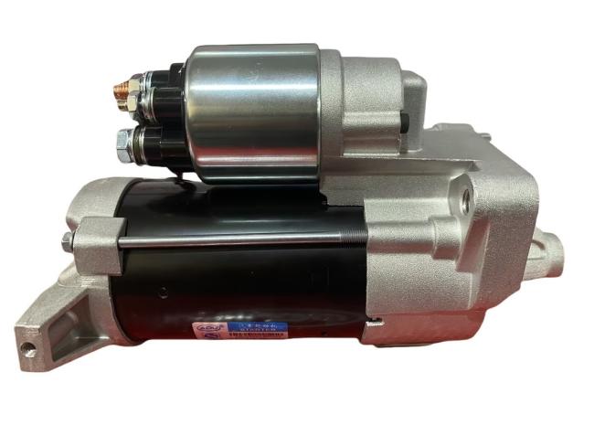 The 12V 1.4KW 11T Automotive Starter Motor Is Applicable to  S60/S40.  OEM  31407197  31419543  36003124 438318 36010074  358744