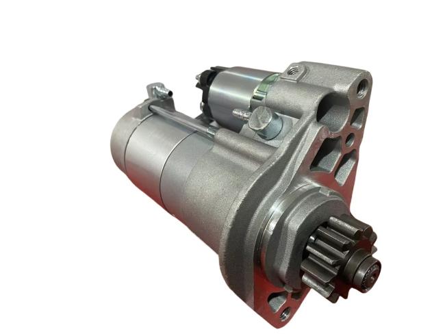 12V 2.0KW 12T Automotive Starter Motor Is Applicable to Land Rover Range Rover 3.0T. OEM 438000-1540 438000-1541  438000-1542