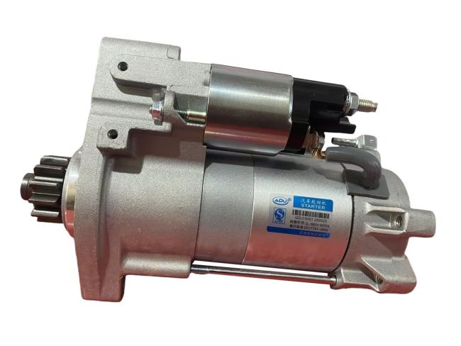 12V 2.0KW 12T Automotive Starter Motor fot Land Rover Range Rover 3.0T. OEM 438000-1540
