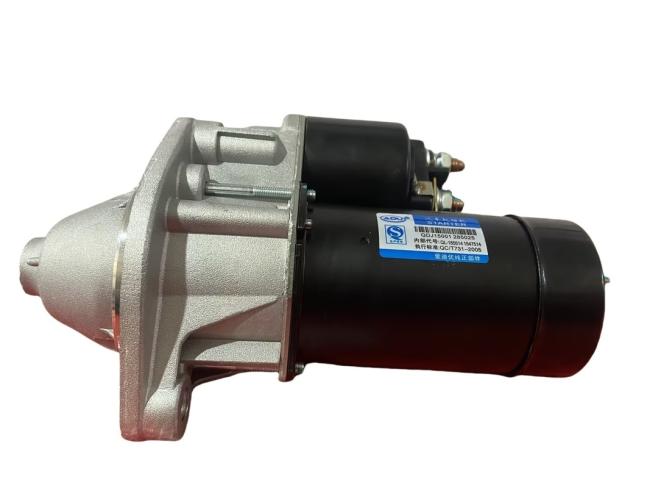 12V 1.1KW 9T Automotive Starter Motor Is Applicable to A4  OEM  0001107012 026911023C 0001107013 0001107017