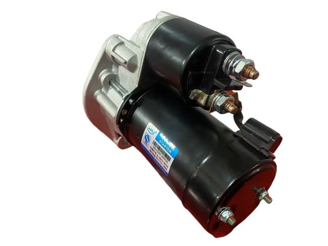 12V 1.1KW 9T Automotive Starter Motor Is Applicable to A4  OEM  0001107012 026911023C 0001107013 0001107017