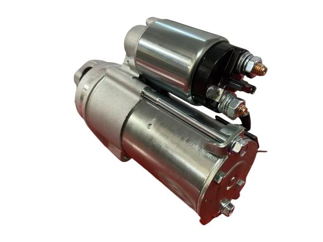 The 12V 1.1KW 9T Automotive Starter Is Applicable to BYD F3   OEM 473QA-3708020 1014603700