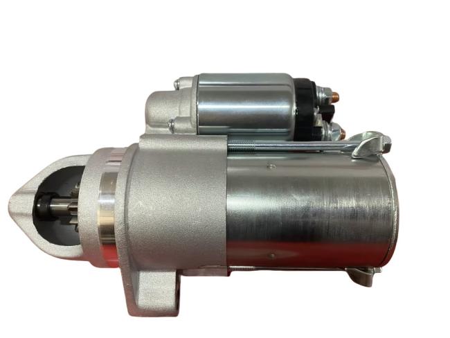 The 12V 1.1KW 9T Automotive Starter Is Applicable to BYD F3   OEM 473QA-3708020 1014603700
