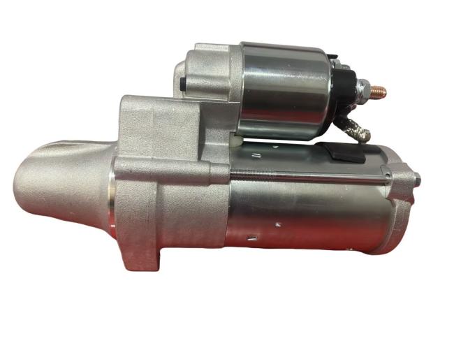 12V 1.4KW 10T Automotive Starter Motor Is Applicable to CLS350. OEM 2769062500 A27690625000080 0986UR1625 438266 458426 TS14E6