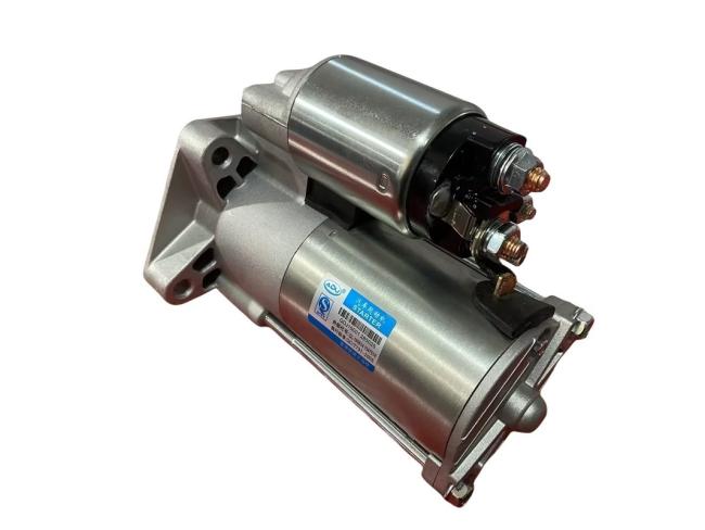 12V 1.1KW 10T Automotive Starter Is Applicable to S60, C30 and C70  OEM 6G9N-11000-JA 31268035 30659557  6G9N-11000-JB