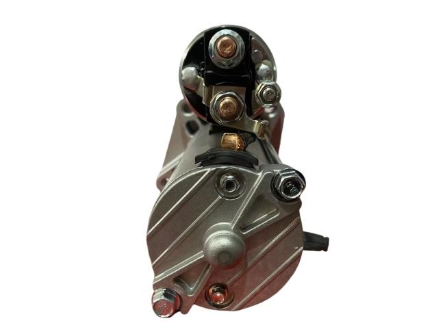 12V 1.1KW 10T Automotive Starter Is Applicable to S60, C30 and C70  OEM 6G9N-11000-JA 31268035 30659557  6G9N-11000-JB