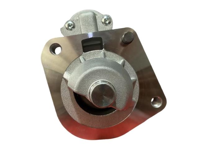 12V 1.1KW 10T Automotive Starter Is Applicable to S60, C30 and C70  OEM 6G9N-11000-JA 31268035 30659557  6G9N-11000-JB