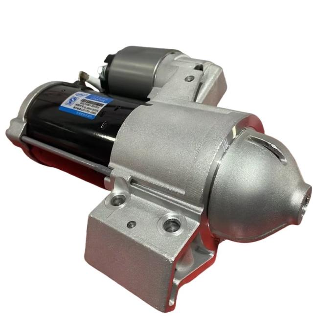 Hot-selling High-quality Car Starter 12418685988 12418691765 Is Applicable to G30 /G11