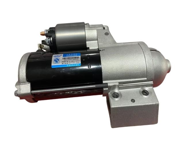 Hot-selling High-quality Car Starter 12418685988 12418691765 Is Applicable to G30 /G11