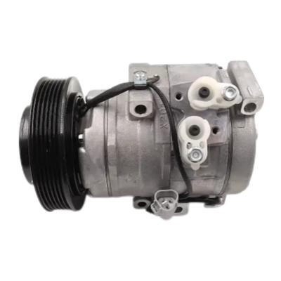 Cina RX300 RX330 RX350 MCU38 Lexus Compressore di aria condizionata 88320-48090 in vendita