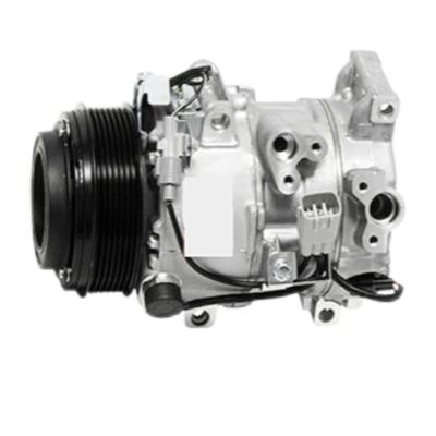 中国 OEM 88320-48110/8832048110 レクサス エアコンコンプレッサー RX300 RX330 RX350 12V 販売のため