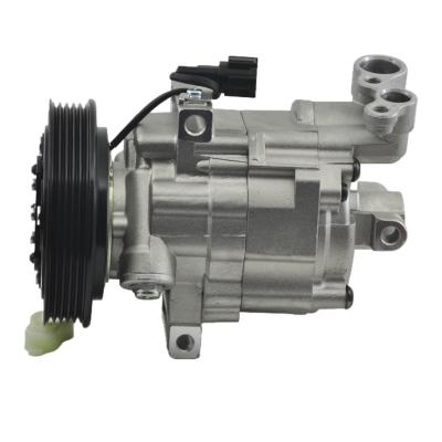 Cina Compressore di corrente alternata per auto da 12 V per Nissan Micra 92600AX800/92600AX80A/92600AX80B in vendita