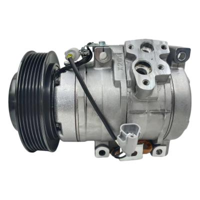 中国 トヨタアバロンES RX300 3.0用オートACコンプレッサー 88320-33160/447220-4801/88320-33150 販売のため