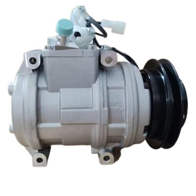 中国 プレミアムトヨタランドクルーザーACコンプレッサー 10PA20C/447100-2540/447200-6230/447200-6403 販売のため