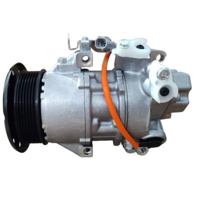 Cina Compressore AC Toyota Yaris con refrigerante R-134a OEM 8831002390/883100D200/883100D201 in vendita