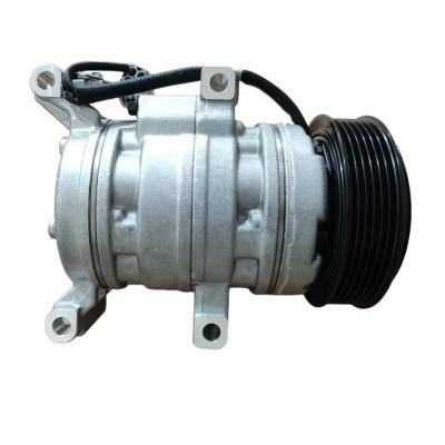 Cina Compressore di aria condizionata Toyota da 12 volt 10S11/CO 11063AC/78541 in vendita