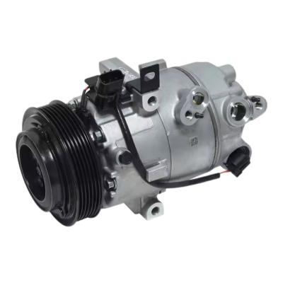 Cina Servizi OEM forniti 97701M7000 Compressore di aria condizionata per auto per Kia Forte 2.0 12v in vendita