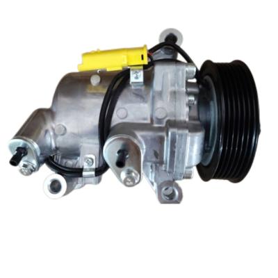 Cina Compressore CA per Citroen Jumpy/Peugeot Expert fabbricato in OE NO. 9830148880 in vendita