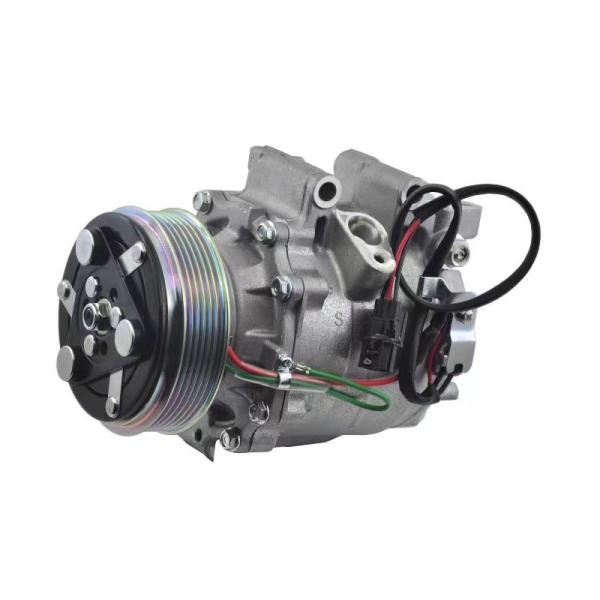 Quality OEM 38800-RSA-E010-M2 Honda Air Conditioning Compressor For HONDA CIVIC 06 for sale