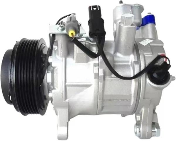Quality OEM 64529223694 Car AC Compressor For BMW N47 2009-2023 Car Fitment BMW for sale