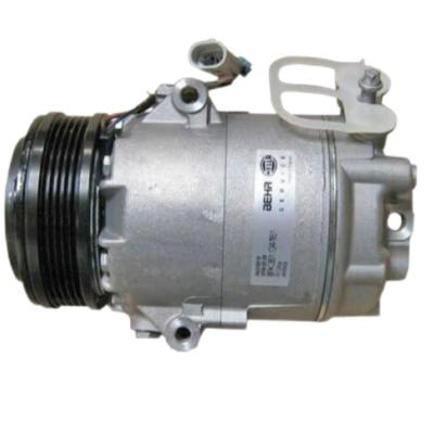 Cina 93196864 Climatizzatore auto Compressore a corrente alternata per Opel Astra G 98-10 Sistema di condizionamento d'aria per auto in vendita