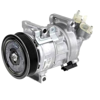 Cina Compressore Climatizzatore Auto per PEUGEOT OEM 9822101380 Motore 1.6 16V Impianto AC in vendita