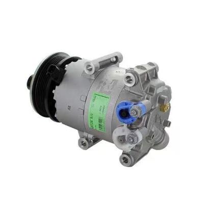 Cina OE NO. 5Q0816803L Compressore AC per auto per Skoda Octavia Combi Compressore del sistema di condizionamento dell'aria in vendita