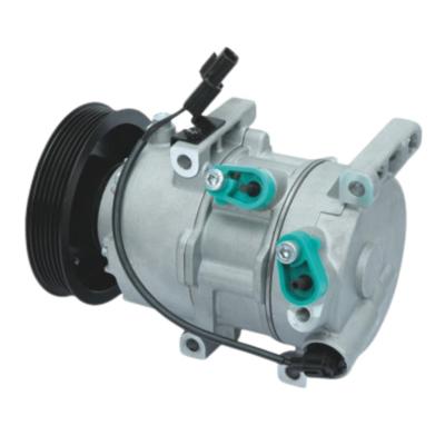 China 2012-2013 Hyundai Accent AC Compressor OEM 97701-1R100/140589C Air Conditioning for sale