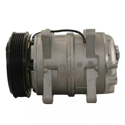 Cina OEM NO DKS15CH 8972524210/8971825650/8971825651/8982524210 Compressore climatizzato per auto AC per ISUZU NPR-HD e prestazioni in vendita