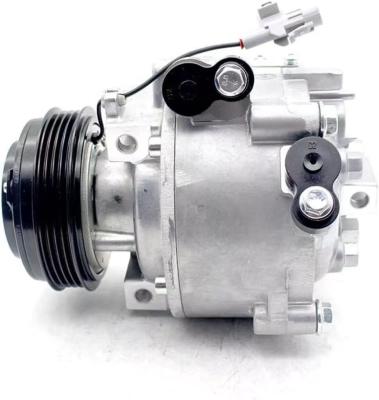 Cina 9520061M02 95200-61M02 Compressore di aria condizionata auto AC per SUZUKI SX4 Per le vostre esigenze di produzione in vendita