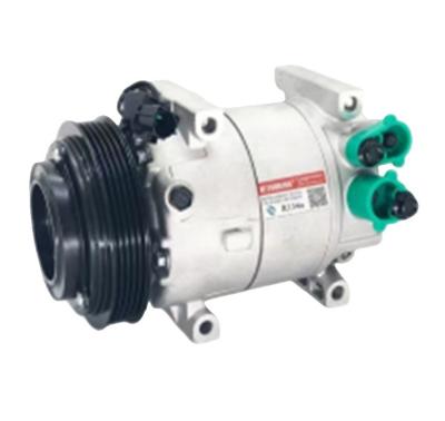 Cina 97701-G6101/97701G6101/2332405 Compressore per Kia Picanto Prestazioni e efficienza superiori in vendita