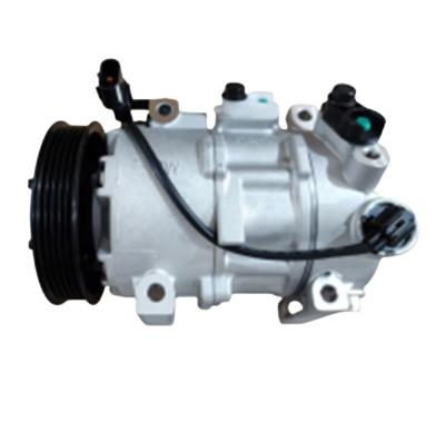 China 12 Volt 97701-1R900 Car AC Compressor For Hyundai Accent 2011/2015 for sale