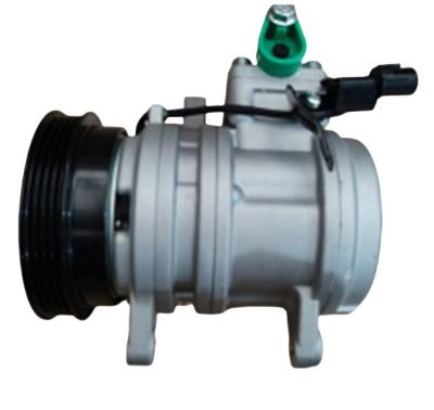 China OEM ODM Service 12V AC Compressor For Hyundai Kia  97701-0X000 for sale
