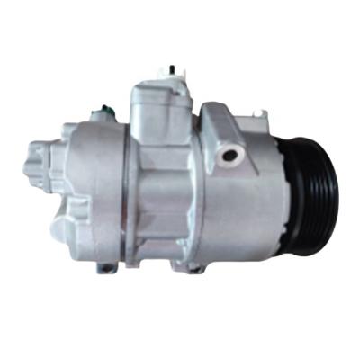 Cina Compressore del climatizzatore di ricambio per Toyota Corolla 88310-1A750 in vendita