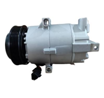 China 2011-2013 Hyundai Elantra AC Compressor 97701-3X101 High Performance for sale