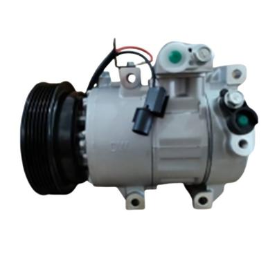 Cina Compressore A/C per veicoli con motore 1.6 CRDi per Hyundai Accent 2011-2015 97701-1R000 in vendita