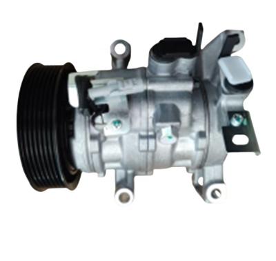 中国 トヨタ TOYOTA GR Hilux 用高強度カーエアコンコンプレッサー 88320-0K590 販売のため
