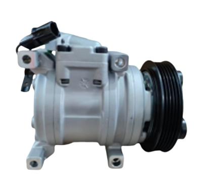 China OEM  97701-0X100 Car Aircon Compressor For Hyundai I10 Kia Picanto Morningpa 2007 for sale
