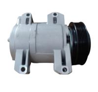 Quality Ac Compressor In Car Hyundai Picanto Ta 1.0 Hyundai I10 97701-0X300 for sale