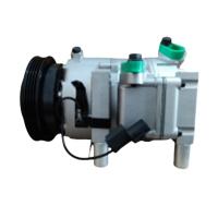 Quality Replacement Compressor AC For Car Hyundai Accent 2006-2009 97701-1E000 for sale