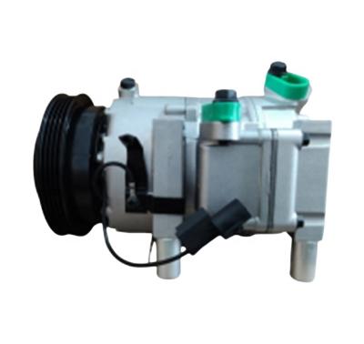 China Replacement Compressor AC For Car Hyundai Accent 2006-2009 97701-1E000 for sale