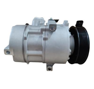 China 12 Volt Auto AC Compressor For Hyundai Tucson 97701-D3200 New Condition for sale