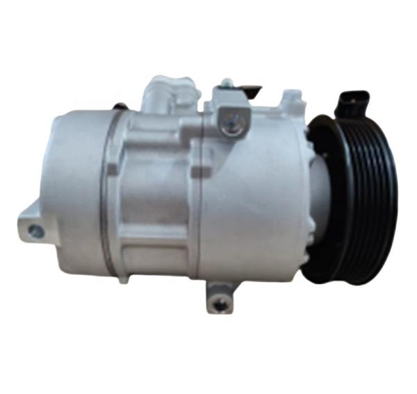 Quality 12 Volt Auto AC Compressor For Hyundai Tucson 97701-D3200 New Condition for sale