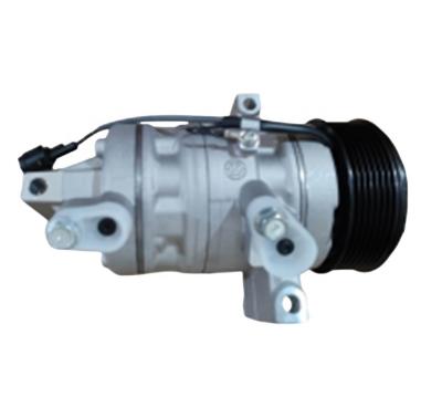 China Compressor for Nissan Juke 2012-2014 Versa 2011-2016 L4 1.6L  92600-1Hc1B for sale