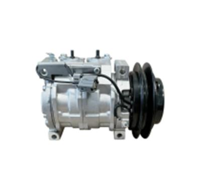 China Compressor for Hino 258 268 338 7.7L 2005-2010 14-0844C for sale