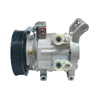 China Compressor For Kia Soul 1.6L 2013-2019 97701-A5501 for sale